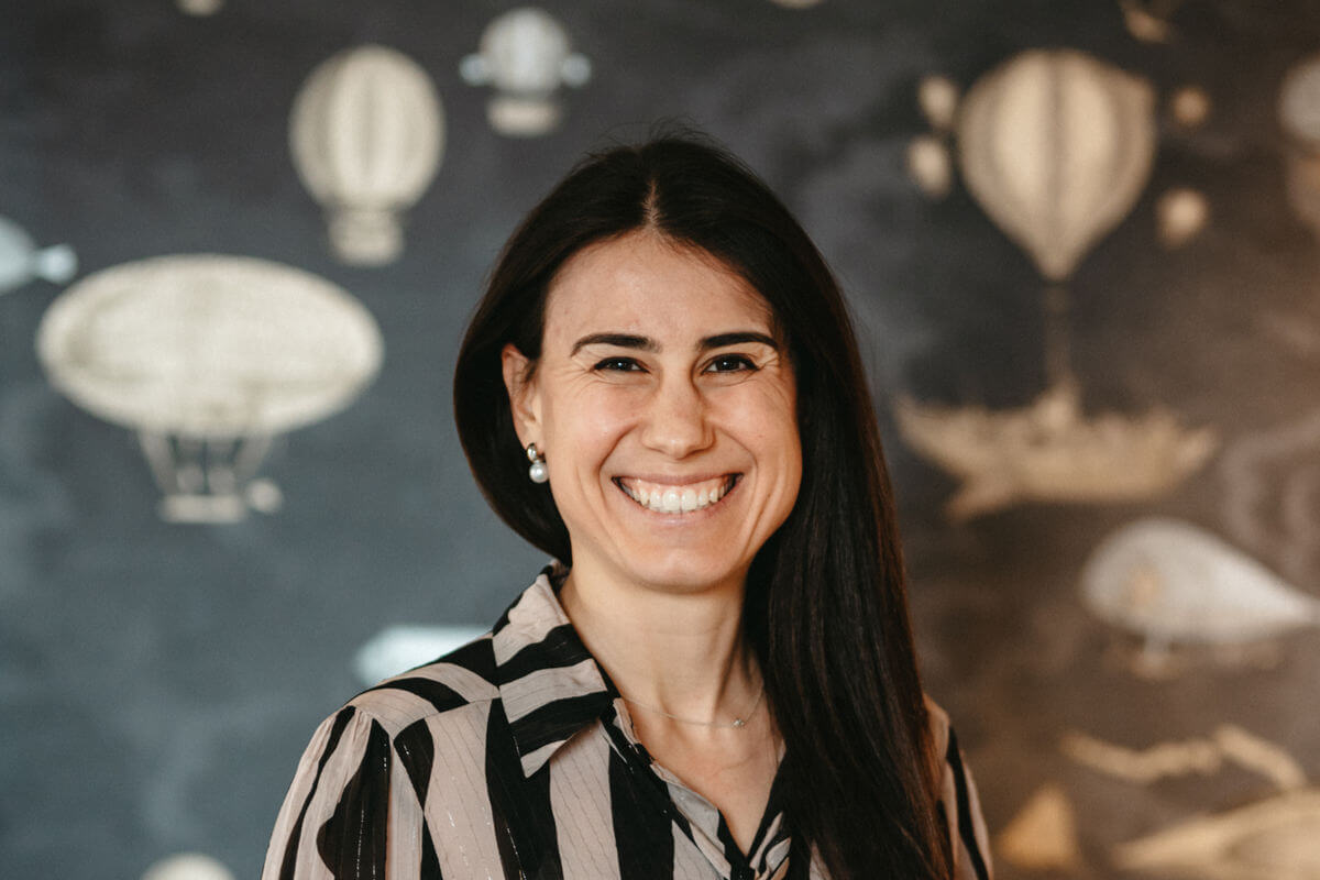 Ernährungsberatung München | Ganzheitliche Ernährungstherapie